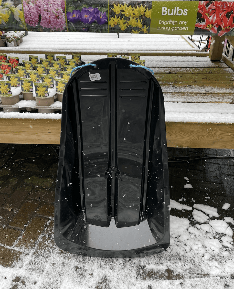 Delta Sledge — Windlebridge Garden Nursery